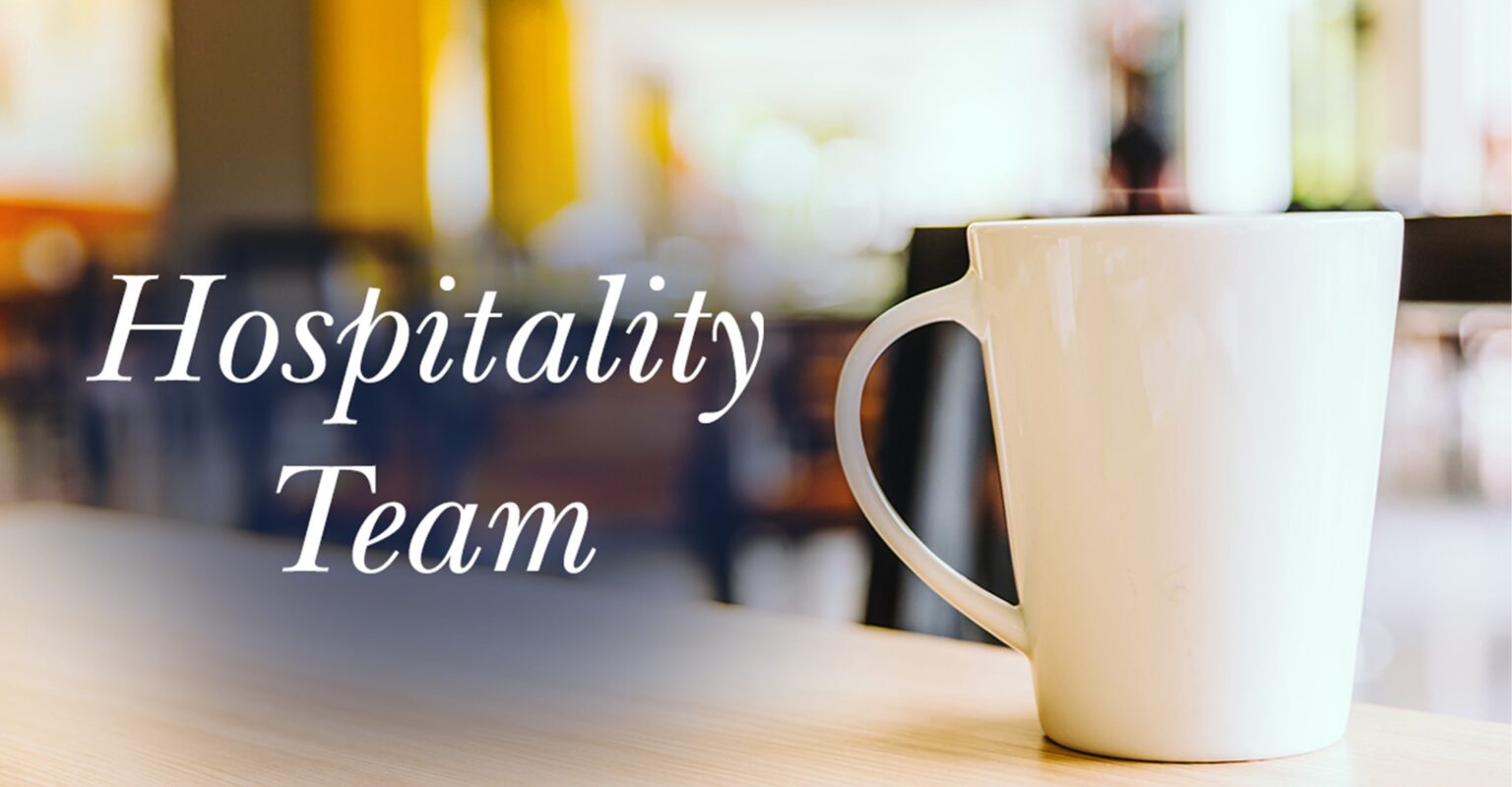 HOSPITALITY – NorthDavidson